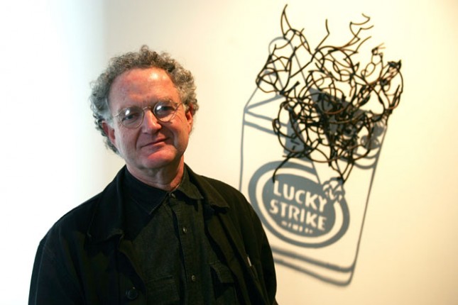 Larry Kagan