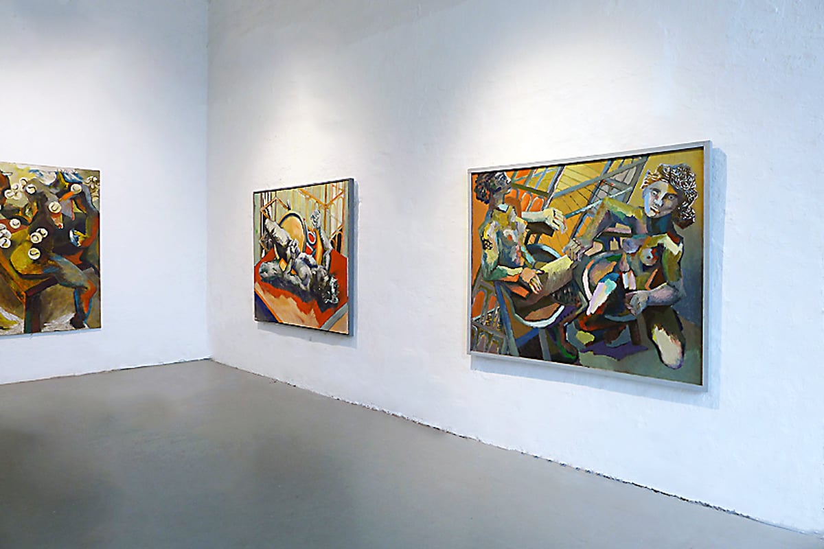 Michael Lembke